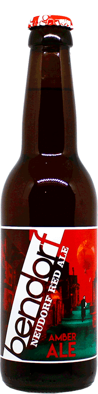 Neudorf Red Ale Brasserie Bendorf - Find A Bottle - En 48H chez vous