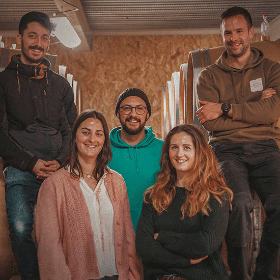 Formidable - Triple Belge - Brasserie Effet Papillon